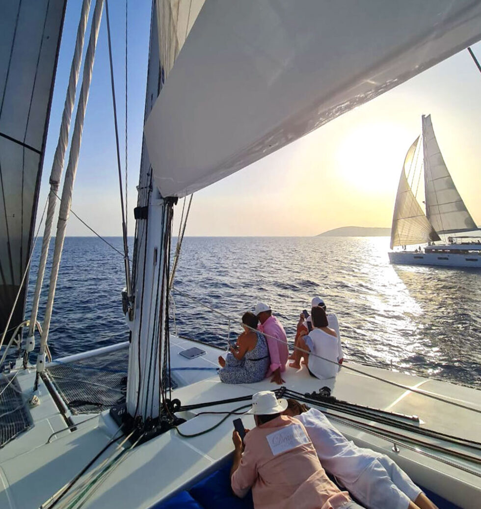 All-Inclusive | Luxury Türkiye & Greece Sailing Journey’s